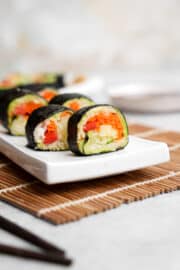 30 Healthy Vegan Recipes For Weight Loss - The All Natural Vegan